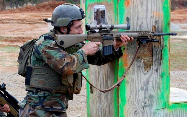 Tim Kennedy Responds to ISIS Threat: ‘They're Feeble Children ...