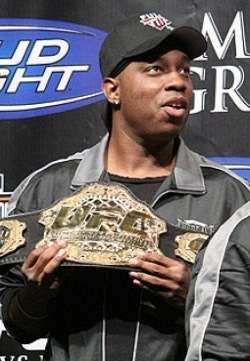 TUF 16 Coach's Blog: Ron Frazier on Chaney's Desperate Move and ...