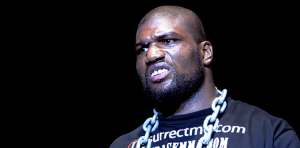 Rampage Jackson Returns to Bellator vs. Satoshi Ishii in Dynamite 2 ...