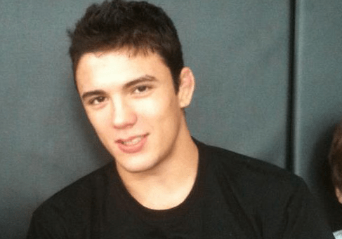 Bruno Pucci Talks ONE FC Title Prospects and Importance of Training ...