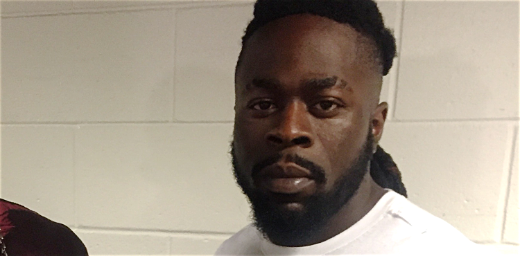 Kevin 'Baby Slice' Ferguson, Jr.'s Pro Debut Set for Bellator 162 ...