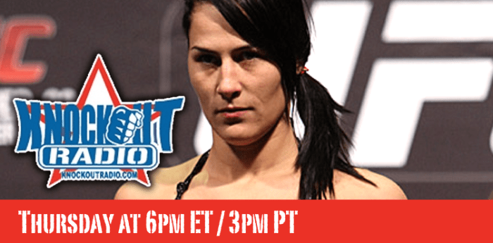Knockout Radio LIVE: Jessica Eye, Ben Saunders, Elias Theodorou, and ...