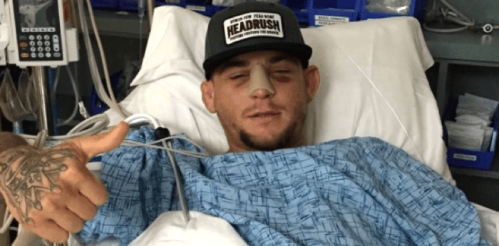 UFC Standout Dustin Poirier Sidelined Following Surgery - MMAWeekly.com ...