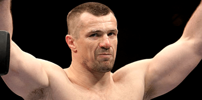 Mirko Cro Cop announces his retirement from fighting after suffering ...
