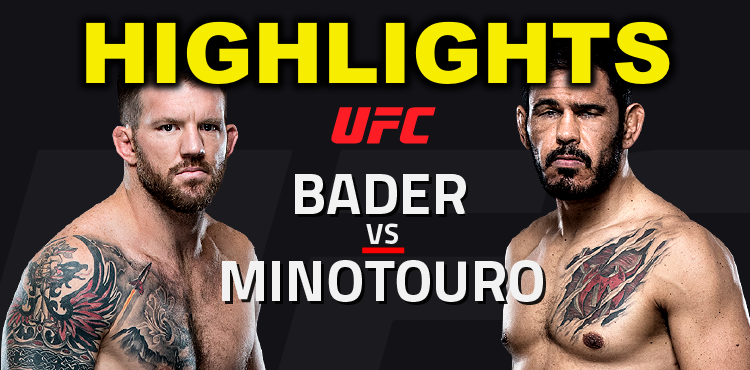 Johnny Eduardo Rains Down Bombs for the Finish (UFC Sao Paulo ...