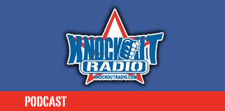 Knockout Radio Podcast: UFC 198 Recap and UFC Fight Night 88 Preview ...