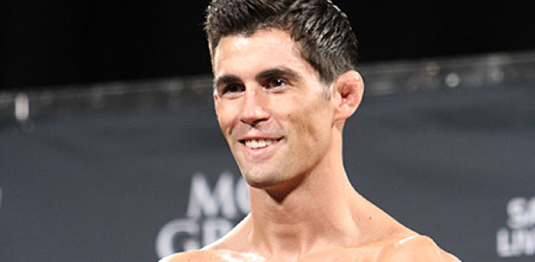 Dominick Cruz Says UFC Paid for His Surgeries, His Therapy, and His ...
