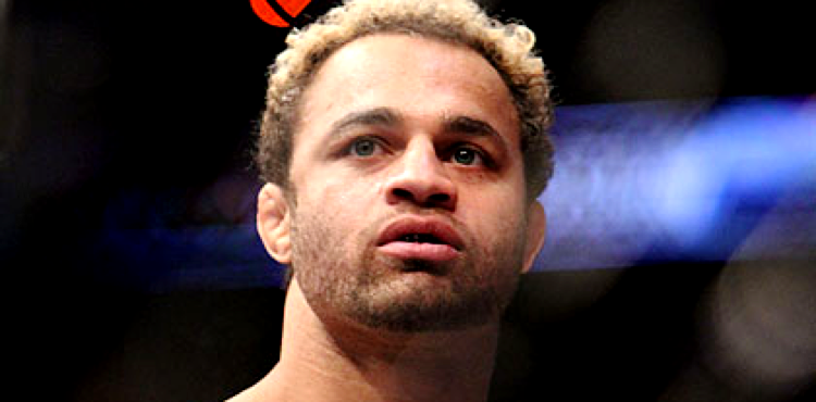 TUF 1 Cast Member Josh Koscheck Announces His Retirement from MMA ...