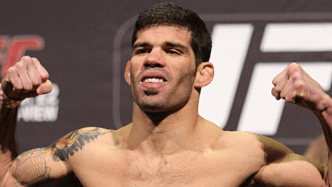 Raphael Assuncao Talks Victory Over Pedro Munhoz (UFC 170 Post Video ...