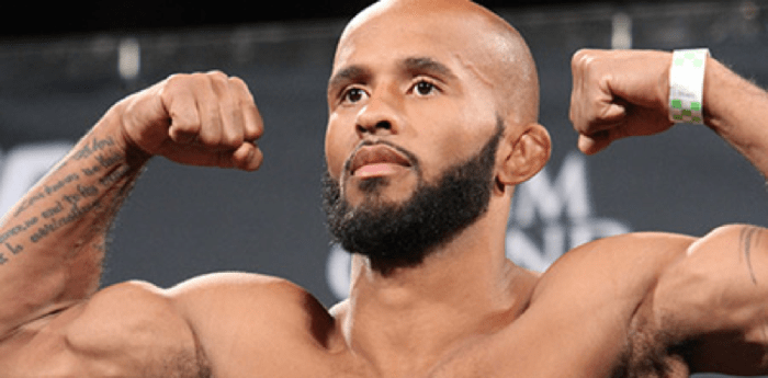 Demetrious Johnson Explains Why He Left the UFC to Join ONE ...