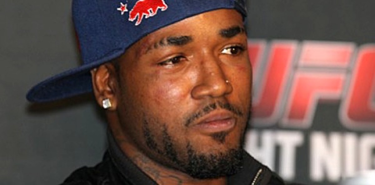 San Bernardino Fighter Bobby Green Has Been Fighting His Entire Life ...