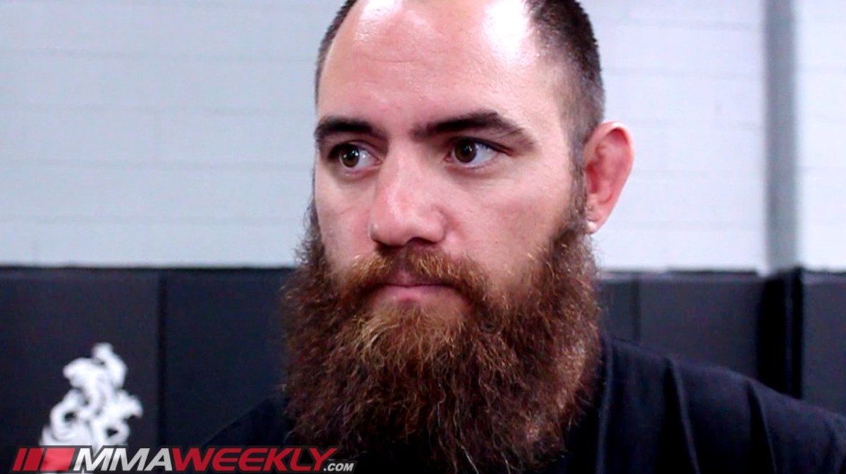 Travis Browne: "I'm Easily a Couple Years Away from Being My Best ...
