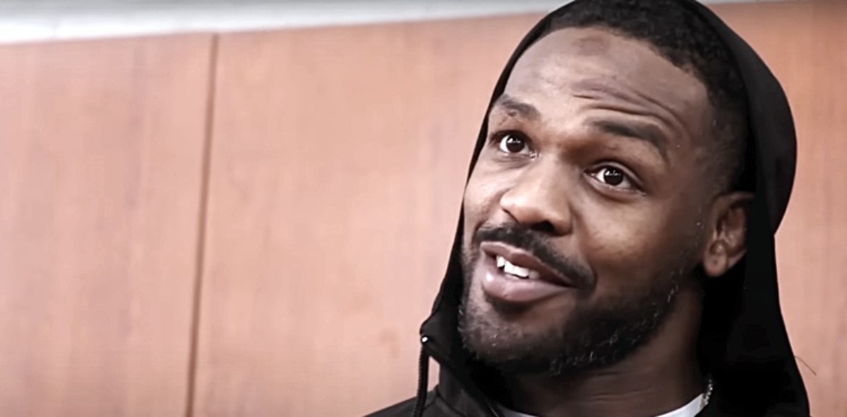 UFC 285 Embedded, Episode 3: Jon Jones went entire fight camp without a ...