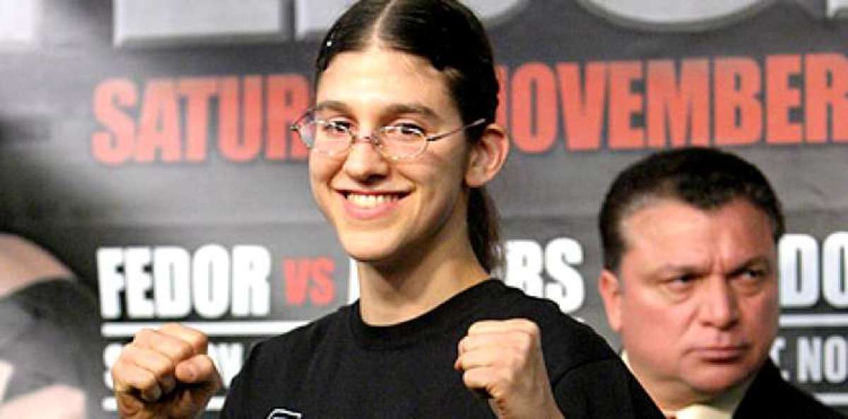Invicta FC 16 Fighter Salaries: Roxanne Modafferi Tops the Payroll ...