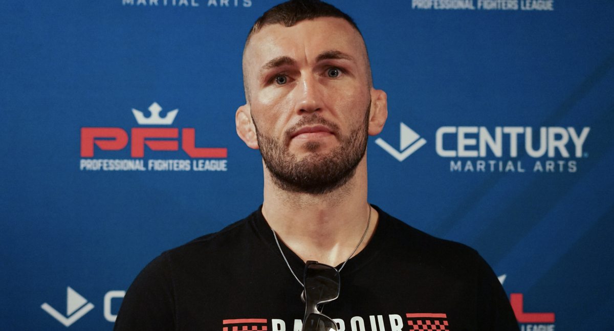 PFL Playoffs: Stevie Ray bests Anthony Pettis again, advances to finals ...