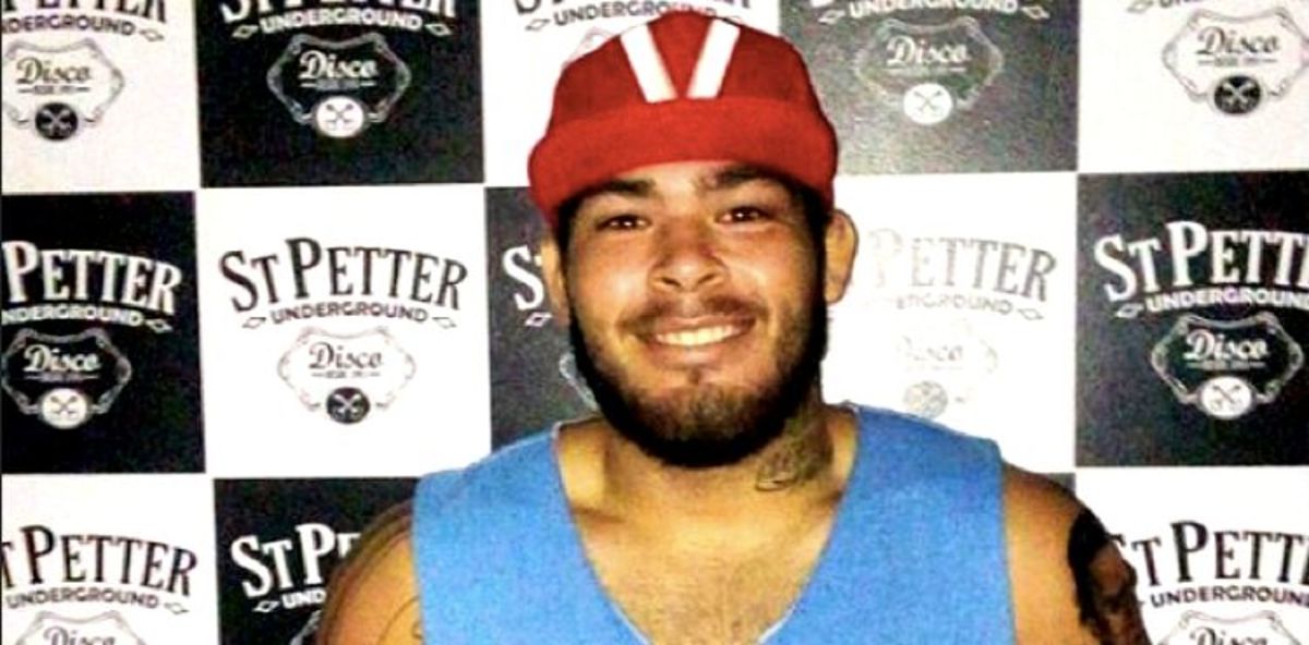 Newcomer Carlos Felipe Pulled from UFC Fight Night 119 for Anti-Doping ...