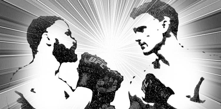 UFC 209: What Matters Most About the Main Card Matchups - MMAWeekly.com ...