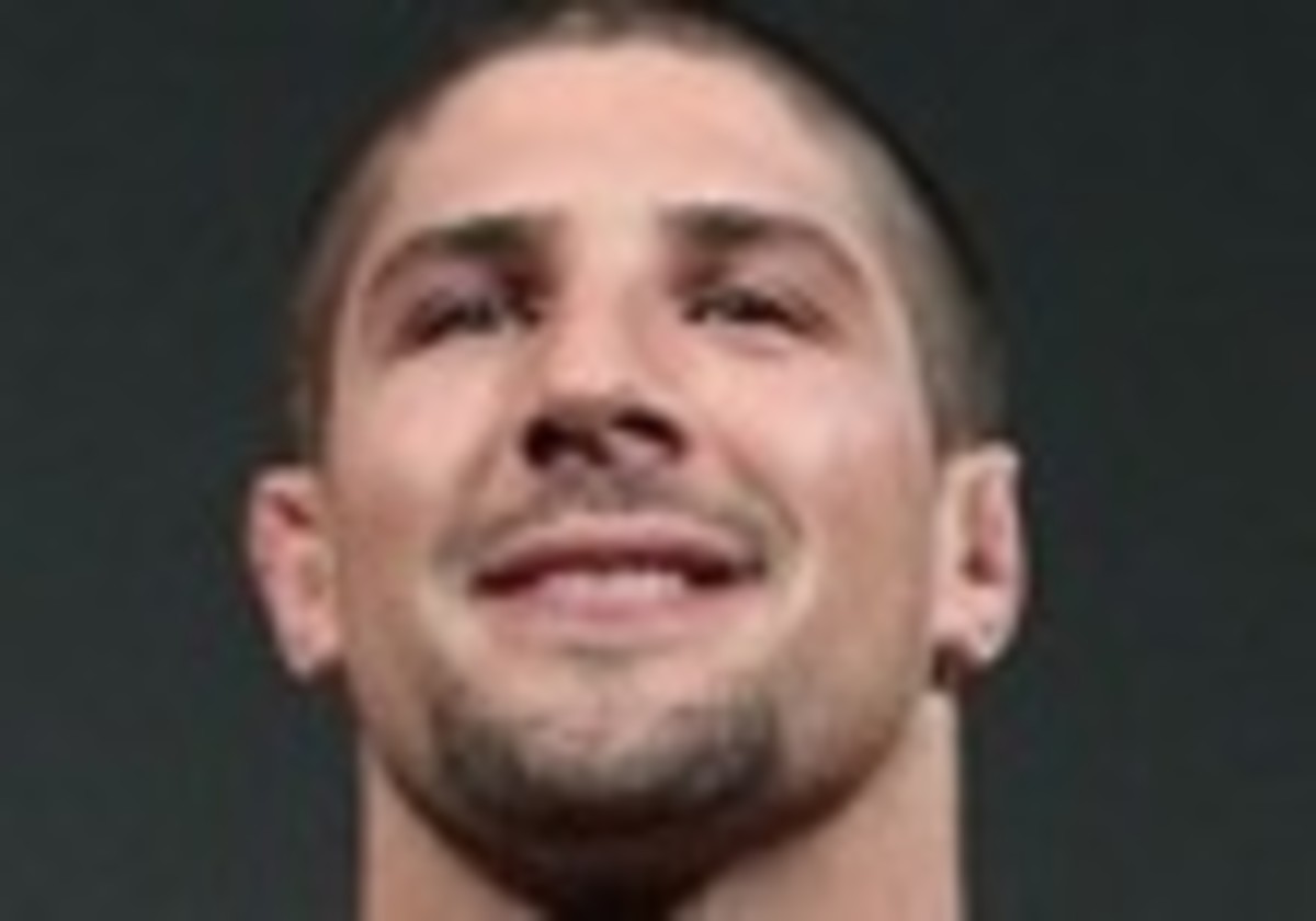 How Influences Like Tim Tebow Led Brendan Schaub to Being the UFC's ...
