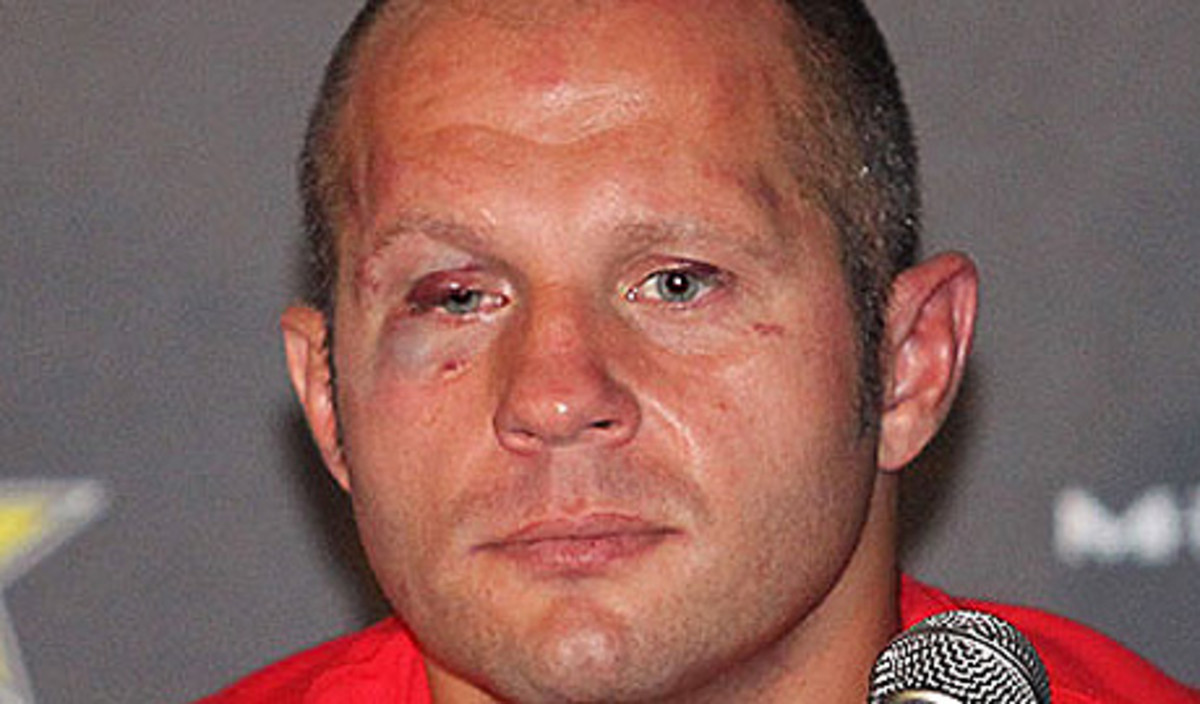 The Official M-1 Global Fedor vs. Monson Video Trailer - MMAWeekly.com ...