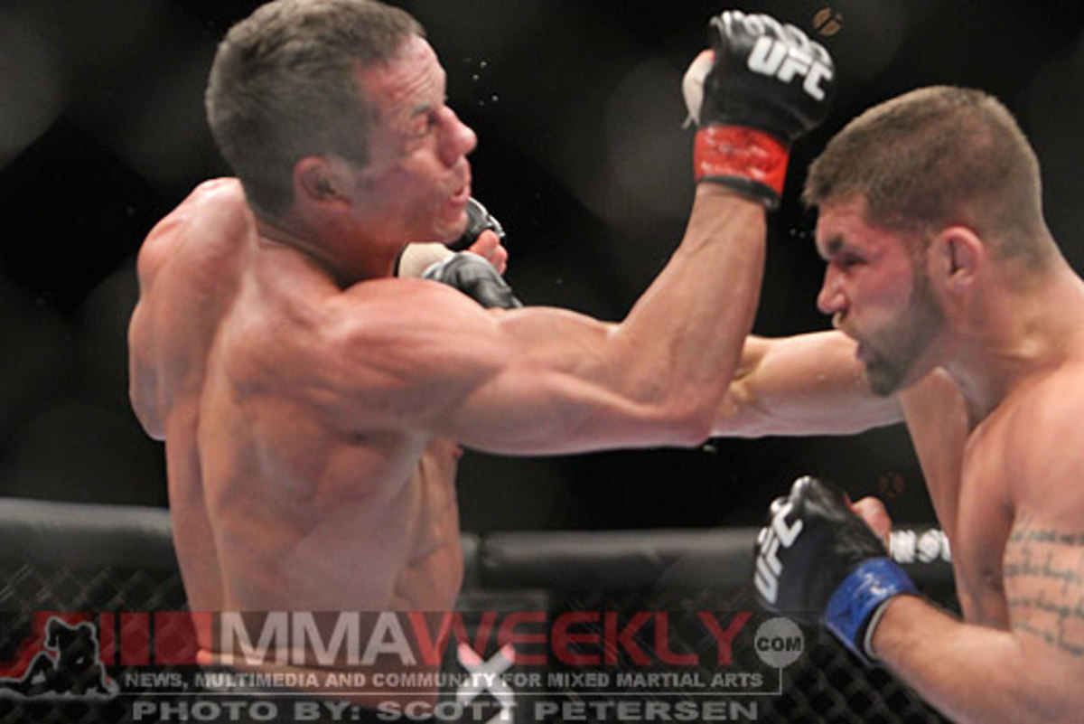 KO of the Week Video: Jeremy Stephens vs. Marcus Davis From UFC 125 ...