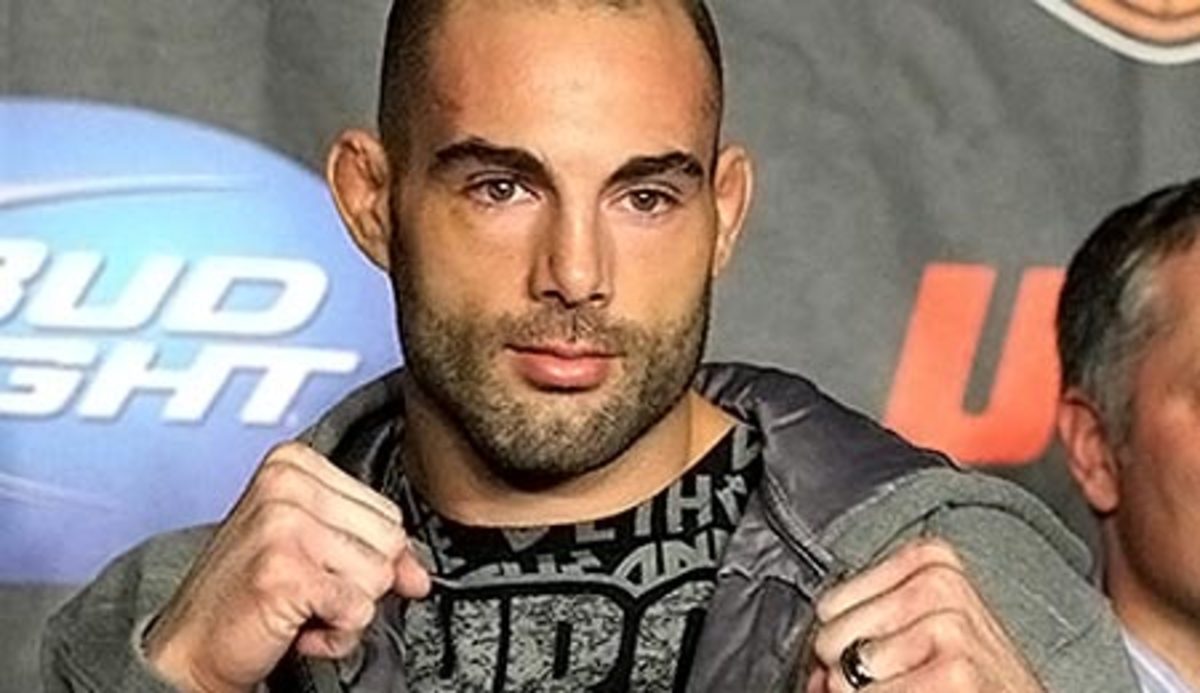 Four New UFC on Fox 4 Bouts; Mike Swick Returns - MMAWeekly.com | UFC ...