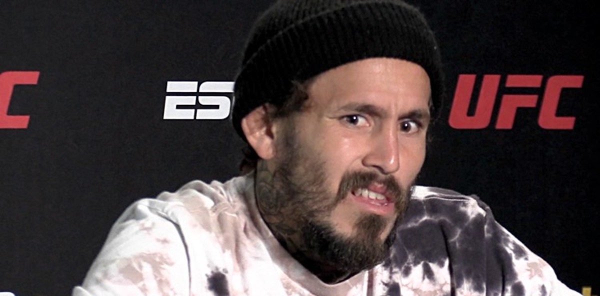 UFC Rankings Review: Marlon Vera Remains at No. 5 at Bantamweight After ...