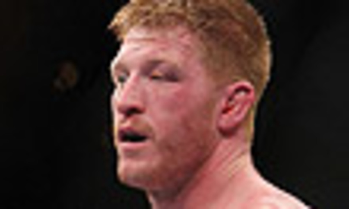 Anderson Silva, Michael Bisping? Ed Herman Says Bring 'Em On (UFC 143 ...