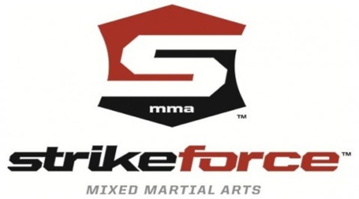 Bristol Marunde Steps in to Face Jacare in Strikeforce - MMAWeekly.com ...