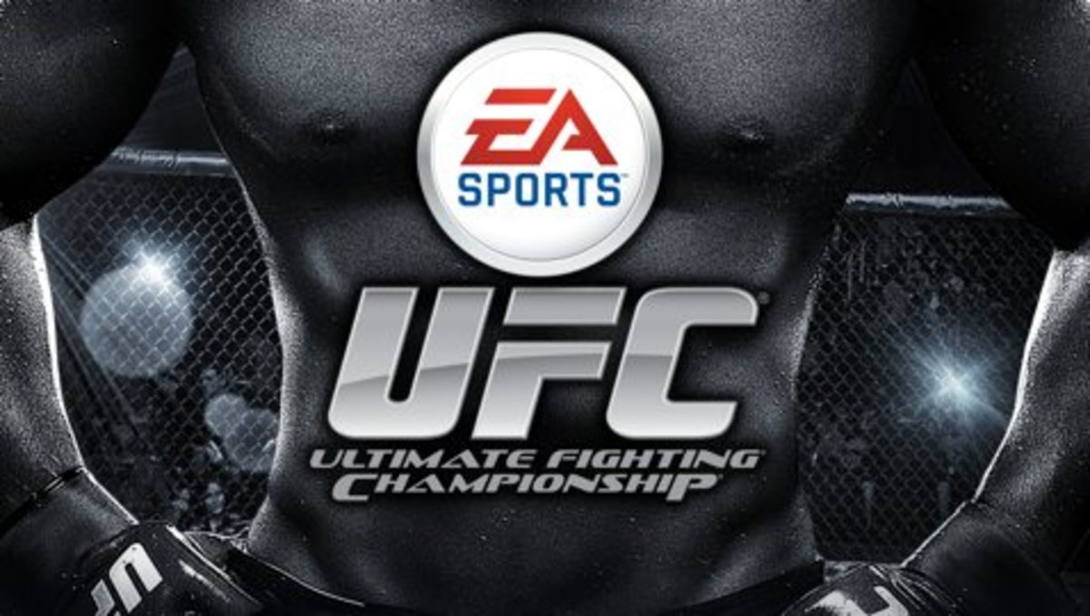 EA Sports UFC Video Game Roster Will Feature Females, Including Ronda ...