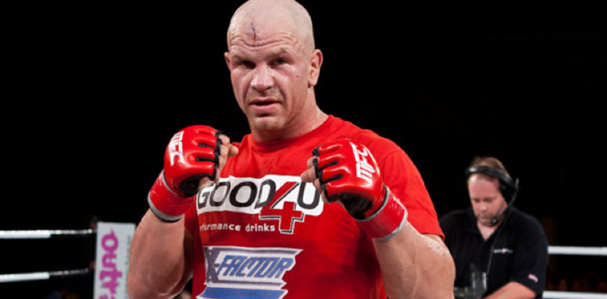 Two Men Arrested, Charged in the Death of UFC Veteran Ryan Jimmo ...