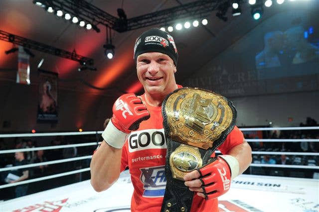 Two Men Arrested, Charged in the Death of UFC Veteran Ryan Jimmo ...