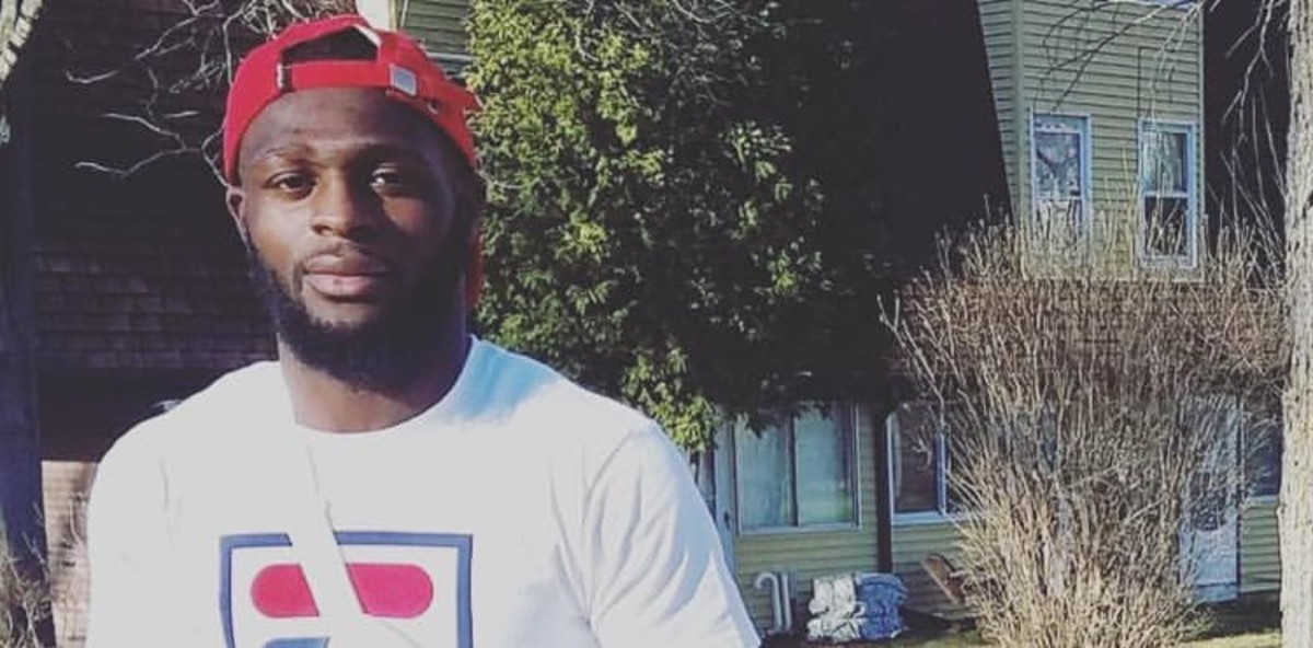 Montel Jackson Taking Dana White's Contender Series As Just Another ...