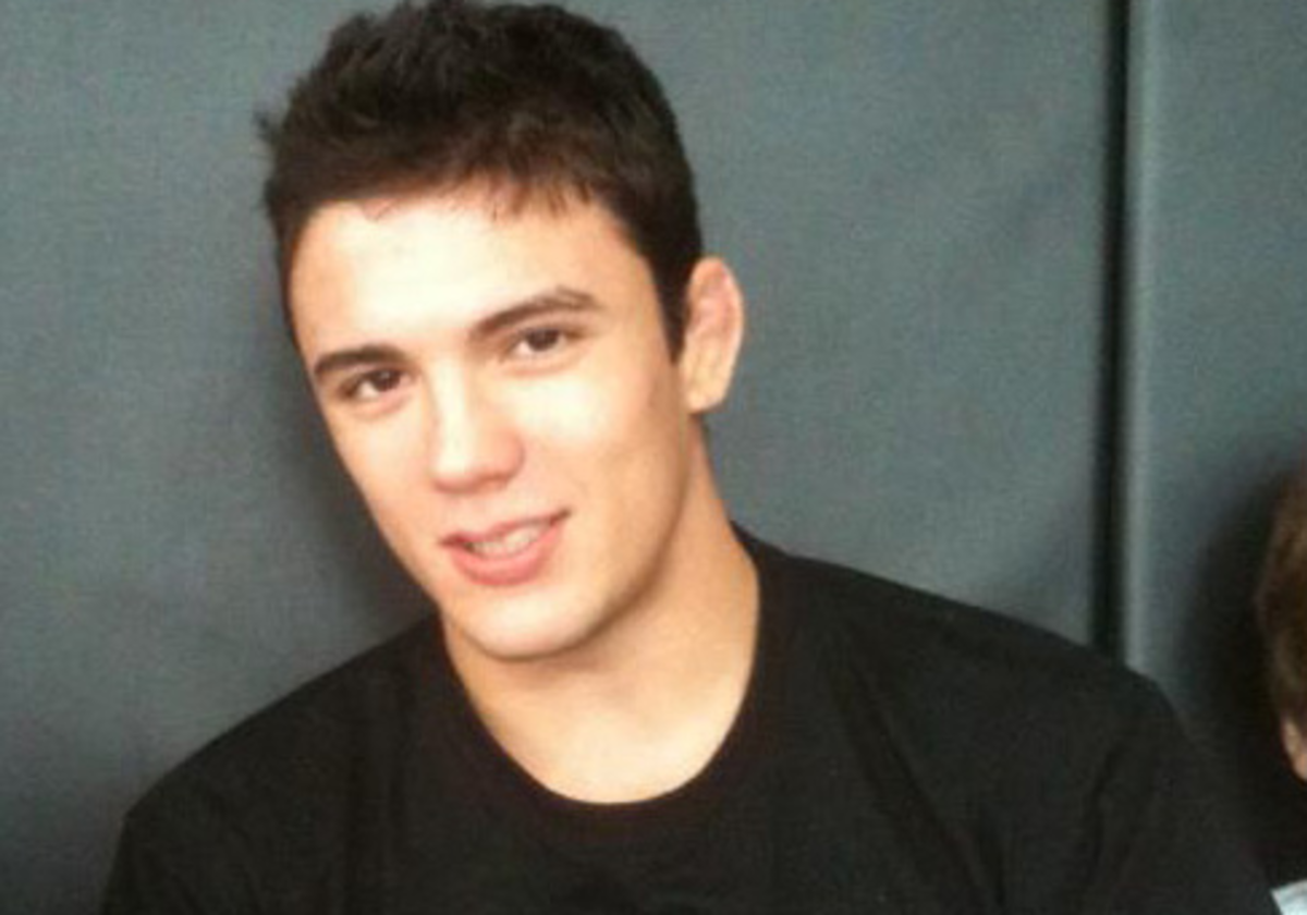 Bruno Pucci Talks ONE FC Title Prospects and Importance of Training ...