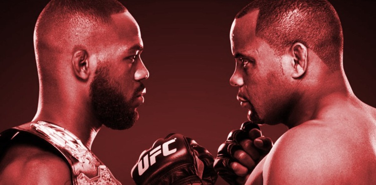 UFC 182 Medical Suspensions: Marquardt and Three Others Possibly Out ...