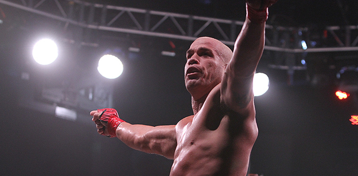 Tito Ortiz Towers Over Bellator 170 Fighter Salaries - MMAWeekly.com ...