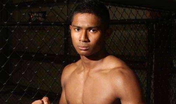 Amir Khan All Set for Re-Arranged ONE: Defending Honor Bout - MMAWeekly ...