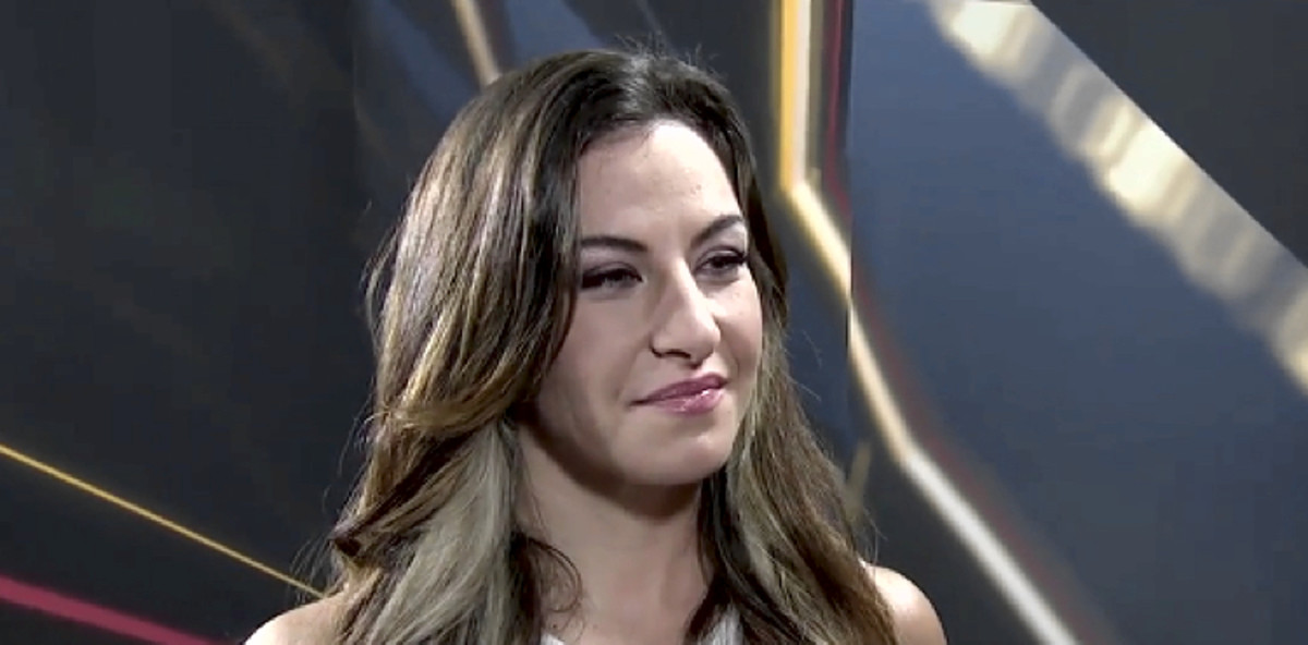 Miesha Tate Says Her Life Has Changed for the Better Since Winning UFC ...