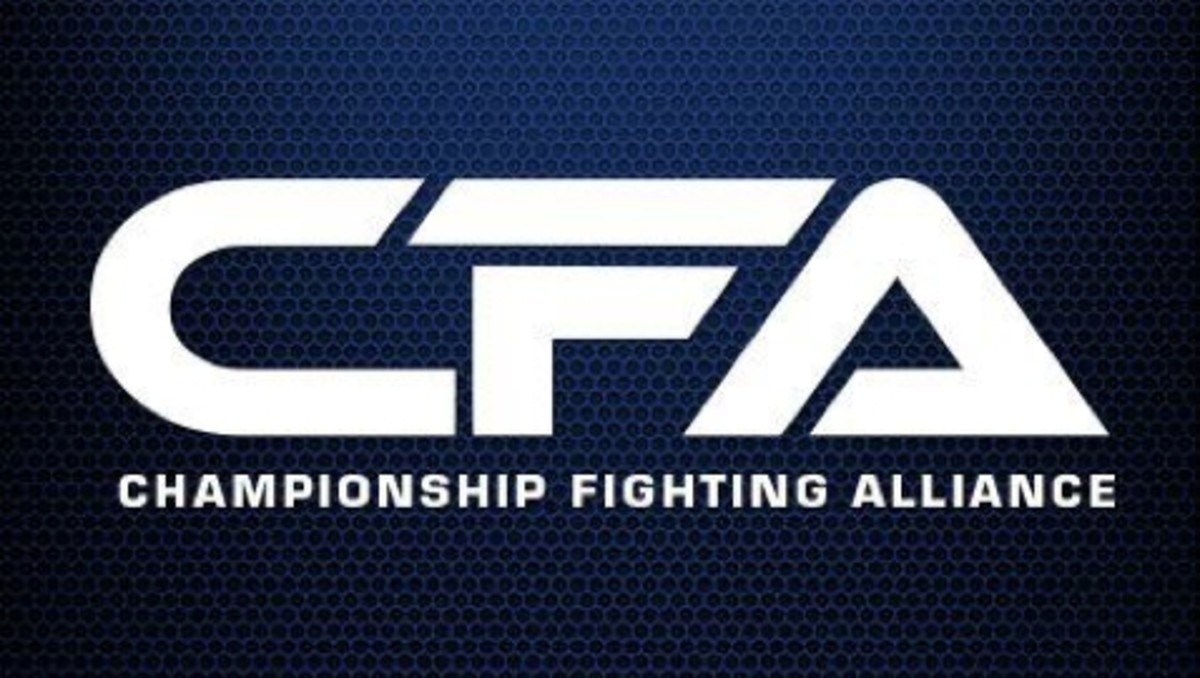 Are CFA's 145-Pound Women's Tourney Athletes Overshadowed by ...