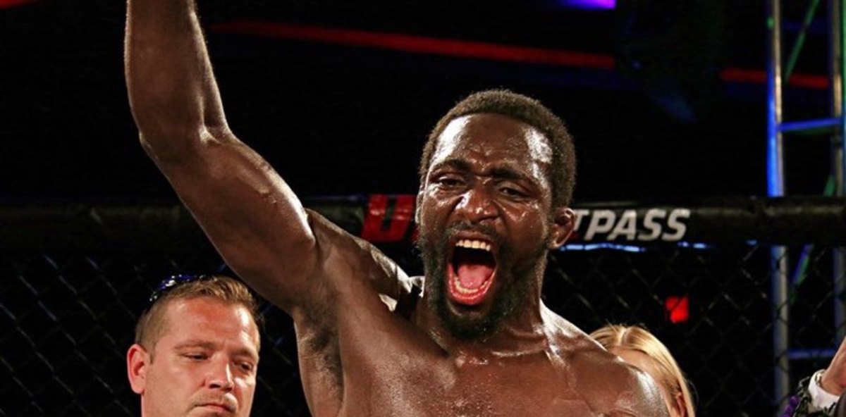 Anthony Ivy expects to outwork Bryan Barberena at UFC Vegas 10 ...