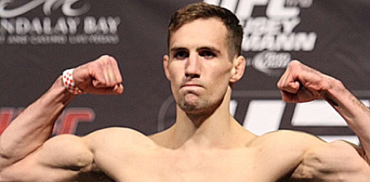 Watch the UFC Fight Night: MacDonald vs. Thompson Weigh-in Streaming ...