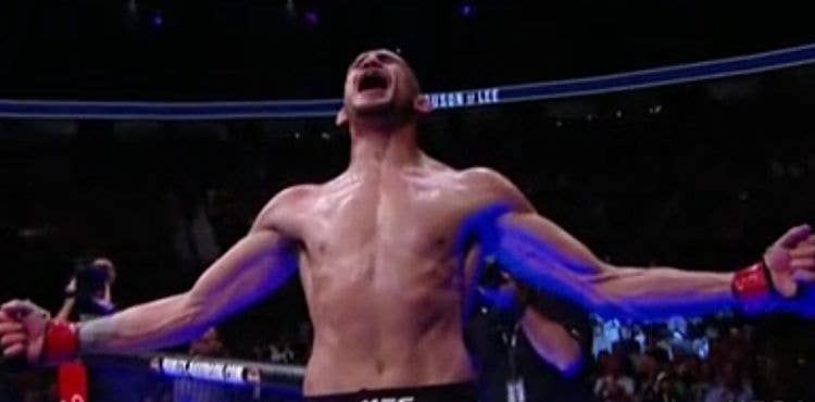 Fighters React to Tony Ferguson Winning Interim UFC Title - MMAWeekly ...