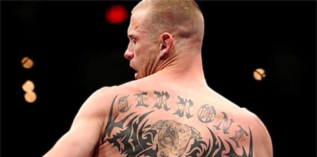 UFC Fight Night 83 Results: Donald Cerrone Proves He's the Only Cowboy ...