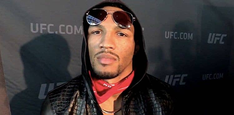 Kevin Lee: Tony Ferguson Is Still the Real UFC Lightweight Champion ...
