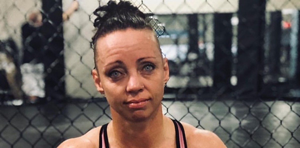 Shannon Sinn Plans to 'Shock Everyone' in LFA 37 Title Fight ...
