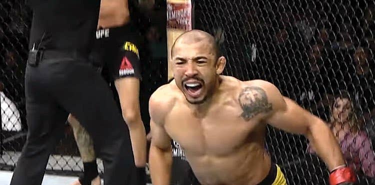 UFC Fortaleza Main Card Highlights - MMAWeekly.com | UFC and MMA News ...