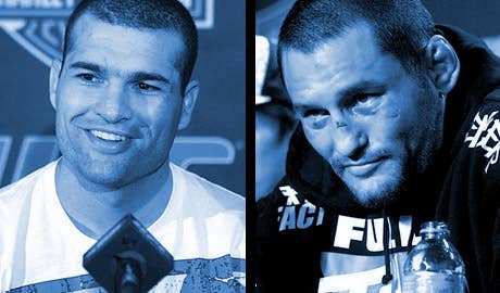 UFC 139 Draws Solid Gate and Attendance - MMAWeekly.com | UFC and MMA ...