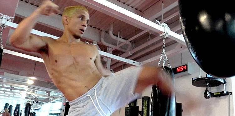 Joseph Benavidez Excited for Future of the Flyweight Division Following ...