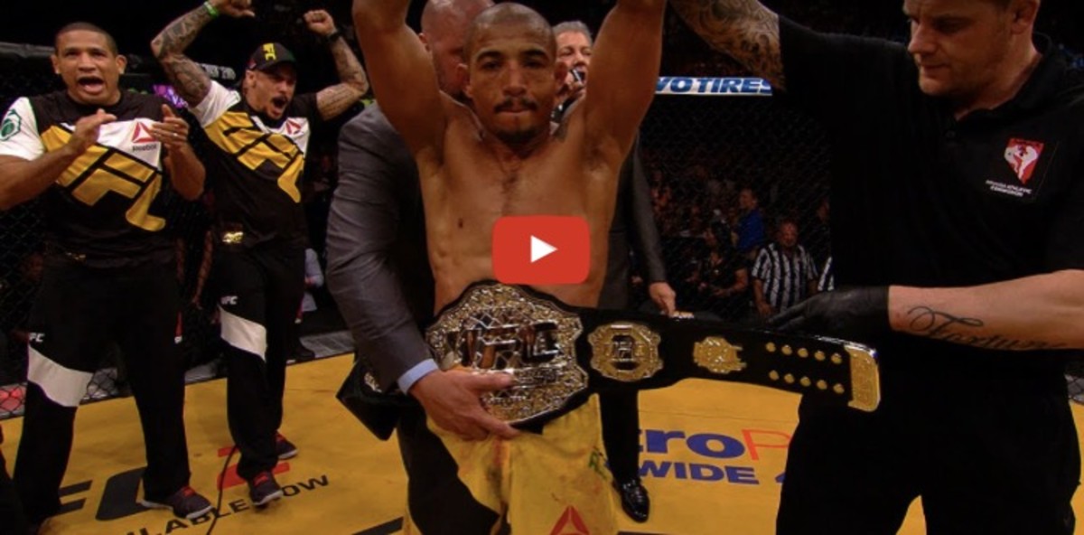 UFC 212: Aldo vs. Holloway Watch List (video) - MMAWeekly.com | UFC and ...
