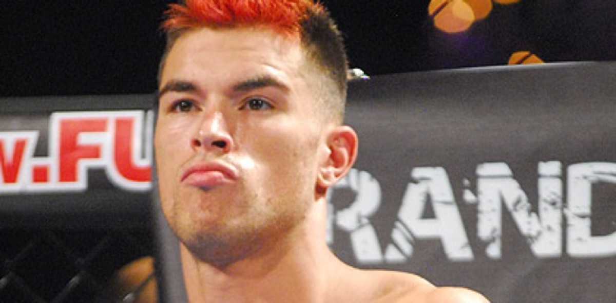 UFC Confirms Cris Cyborg Brasilia Headliner, Silva vs. Thatch, and ...