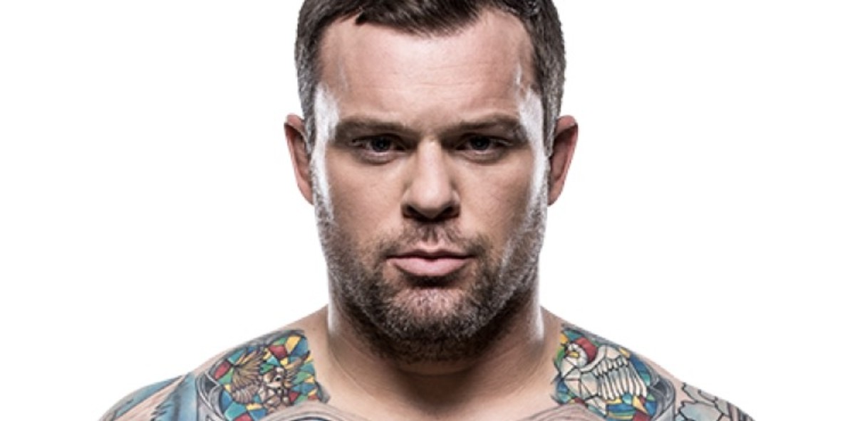 Sean O'Connell Retires Following Million-Dollar Payday - MMAWeekly.com ...